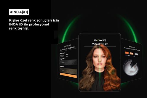 INOA RED NEBULA 60gr