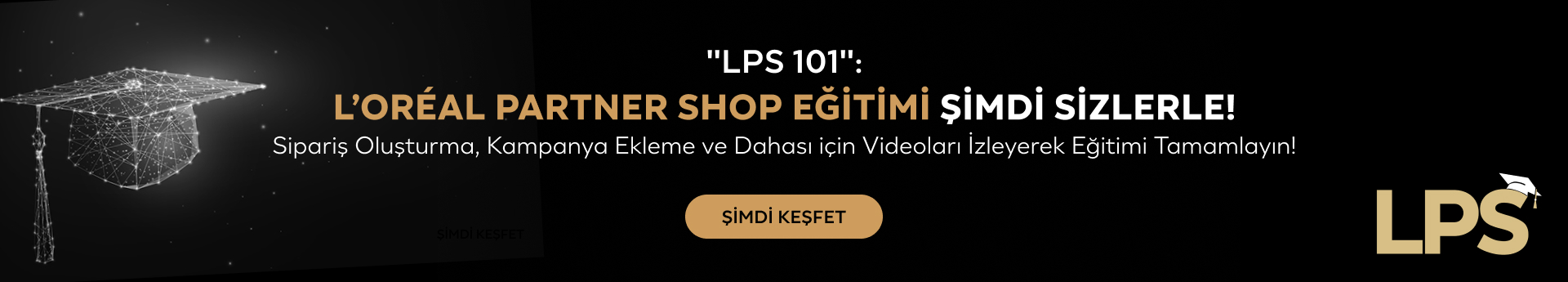 L'Oréal Partner Shop