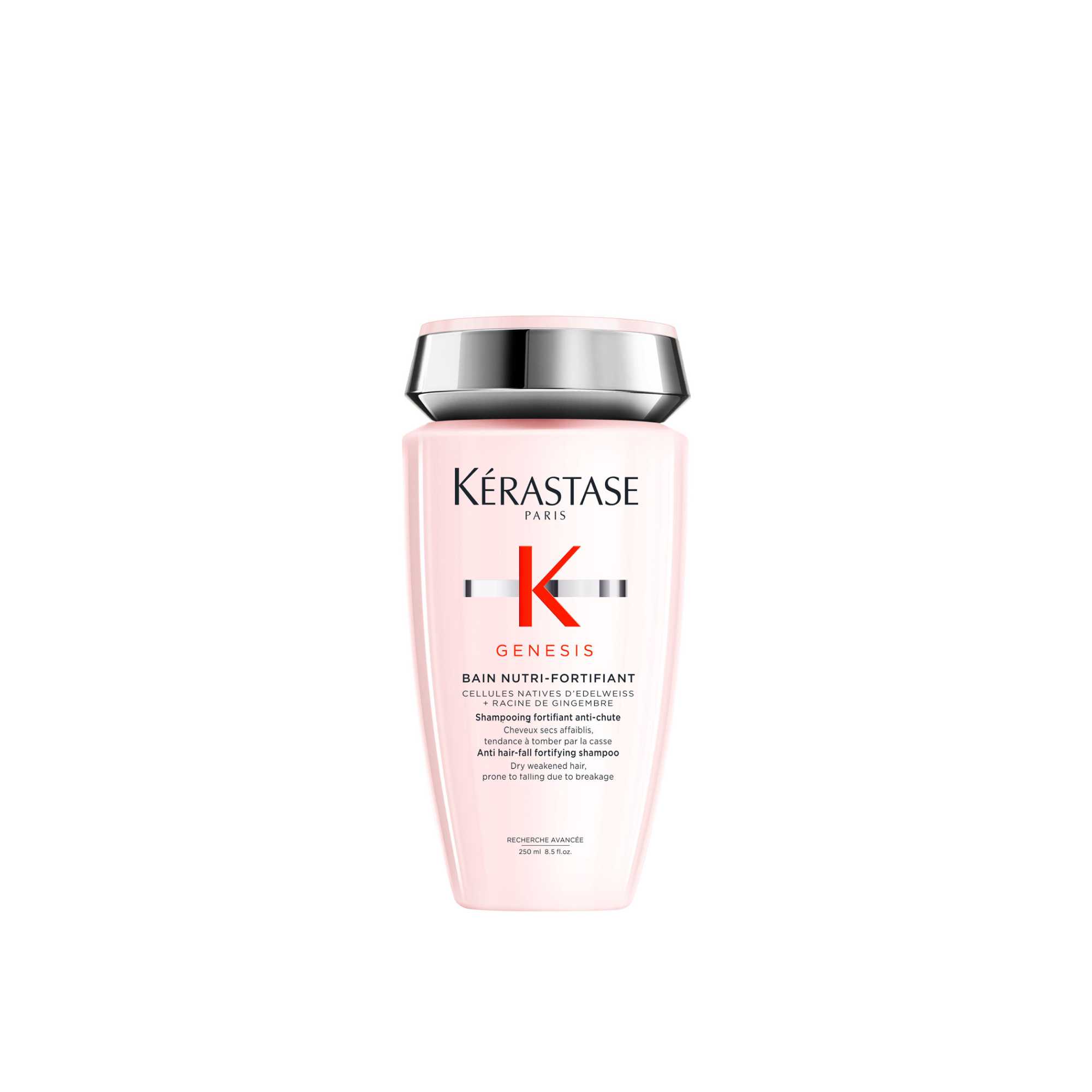 GENESIS BAIN RICHE NUTRI-FORTIFIANT 250 ml Kerastase