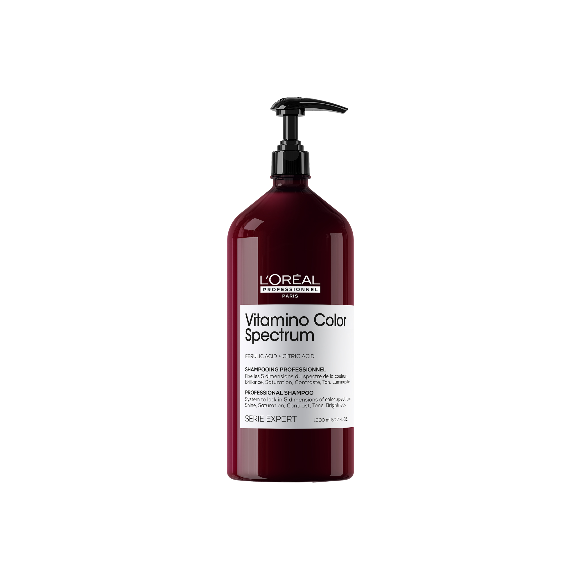 Vitamino Color Spectrum Şampuan 1500 ml L'Oréal professionnel